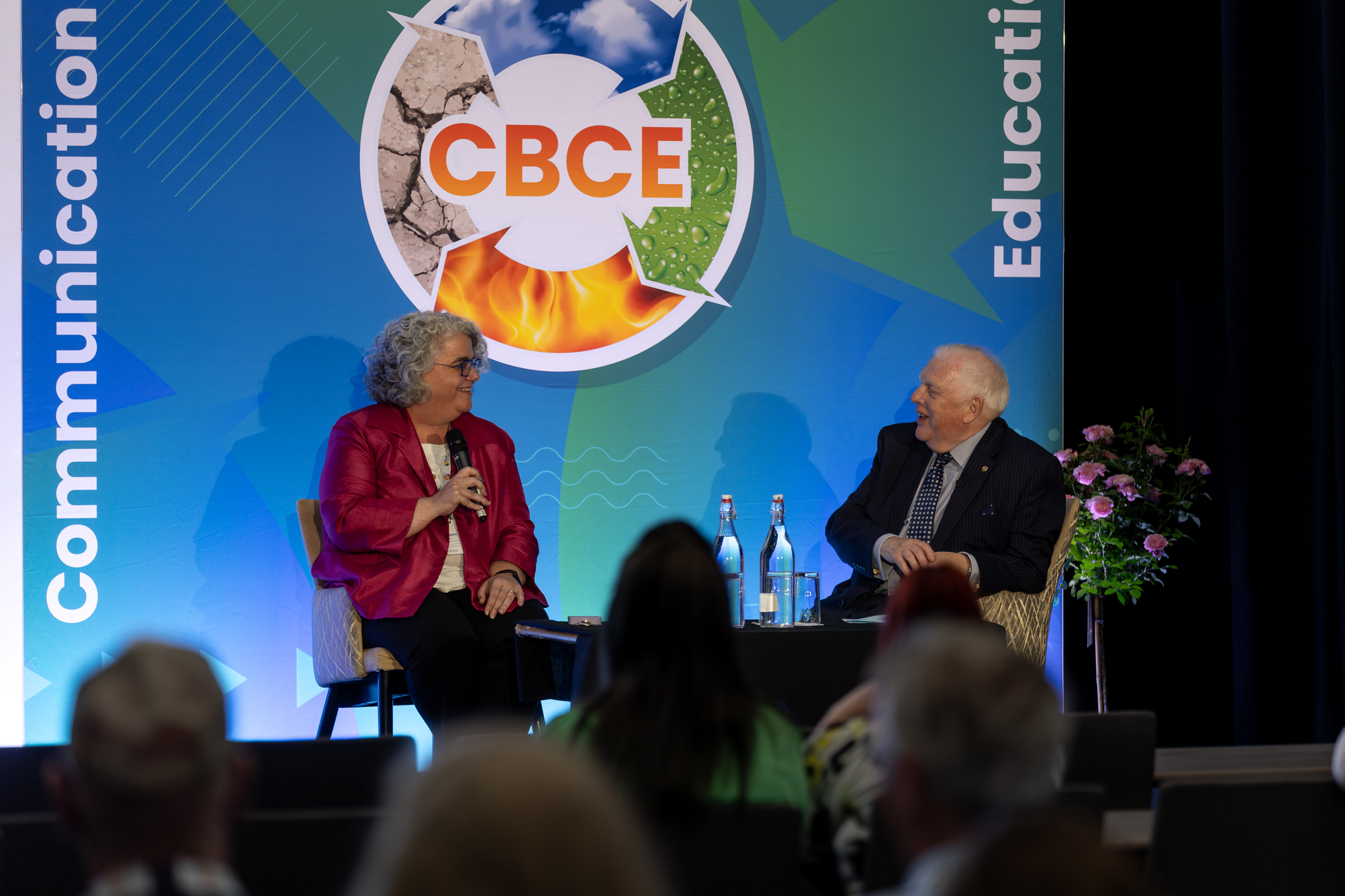 CBCE Administration Office